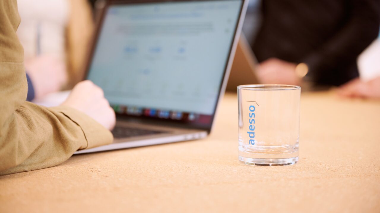 SAP Document and Reporting Compliance (DRC) | adesso business consulting